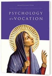 Book Psychology of a Vocation